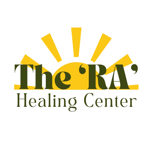 Home | Ra Healing Center